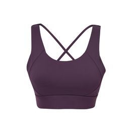 Dagi BH Damen Gr&ouml;&szlig;e 90 aubergine