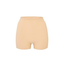 Dagi Shapingshorts Damen Gr&ouml;&szlig;e L beige