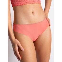 Passionata Slip "Nina" in Pink - 65% | Gr&ouml;&szlig;e 44 | Damen-unterteile