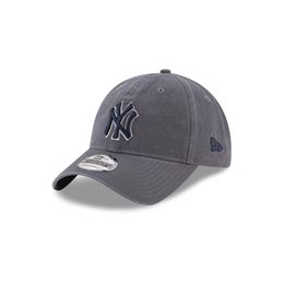 New Era Cap 'Classic 2 0 Neyyan' Herren Gr&ouml;&szlig;e 55/60 dunkelblau / hellgrau / dunkelgrau