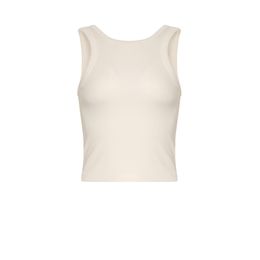 Dagi Tanktop Damen Gr&ouml;&szlig;e M offwhite