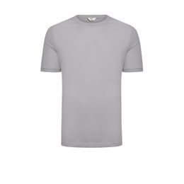 Dagi T-Shirt Herren Gr&ouml;&szlig;e S grau
