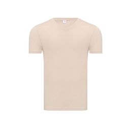 Dagi T-Shirt Herren Gr&ouml;&szlig;e XL beige