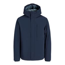 Jack & Jones Jack & Jones Jacke 'JJEKeen' Herren Gr&ouml;&szlig;e S nachtblau
