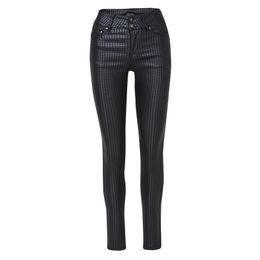 Koroshi Hose Damen Gr&ouml;&szlig;e 42 schwarz