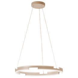 Fischer und Honsel Pendelleuchte CIRCLY