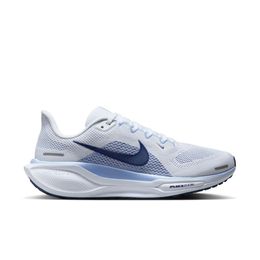 Nike Pegasus 41 Schuhe Damen blau 42.0