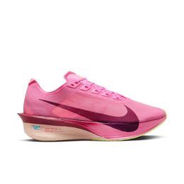 Nike Vaporfly 4 Schuhe Damen rosa 42.0
