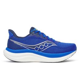 Saucony Triumph 23 Schuhe Herren blau 44.5