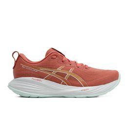 asics Gel-Cumulus 27 Schuhe Damen pink 39.0