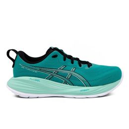 asics Gel-Cumulus 27 Schuhe Herren blau 44.0