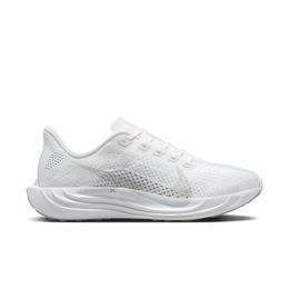 Nike Pegasus Plus Schuhe Damen wei&szlig; 41.0