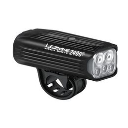 Lezyne Mega Drive 2400+ front - Vorderlicht