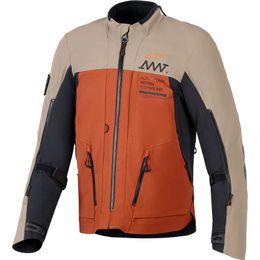 Alpinestars AMT-8, Textiljacke DrystarXF