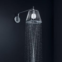 Axor LampShower by Nendo Kopfbrause, 1 Strahlart, 26031000,