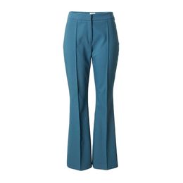 s.Oliver BLACK LABEL Pleated Pants female Blue size 38