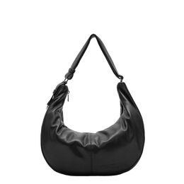 Liebeskind Berlin Schultertasche Damen Größe 1 schwarz