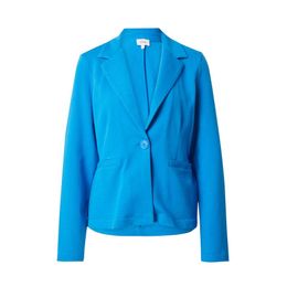 s.Oliver Blazer Damen Größe 36 azur