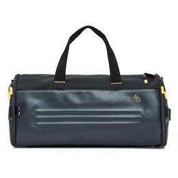 Mandarina Duck Weekender 'Smart Duck' female Blue size One Size