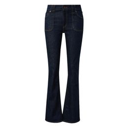 Qs Jeans female Blue size 40