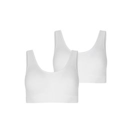 Jockey Bra female White size M