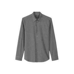 Marc O'Polo Marc O'polo Button Up Shirt male Grey size XS