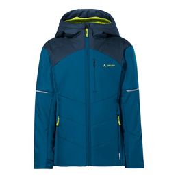 Vaude Outdoor jacket 'Capacida' boy Blue size 122/128