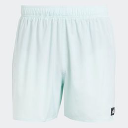 adidas Performance Boardshorts 'Solid CLX Short-Length' Herren Größe S aqua
