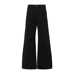s.Oliver Jeans 'Suri' female Black size 40