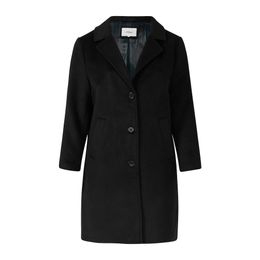 s.Oliver Mantel Damen Gr&ouml;&szlig;e L/XL schwarz