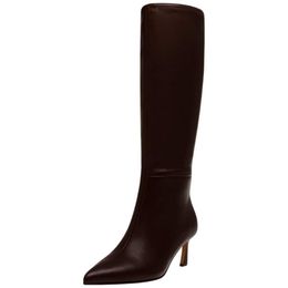 Steve Madden Boots female Brown size 36