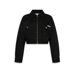 Calvin Klein Jeans Between-Season Jacket female Black size XS