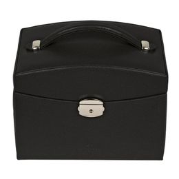Windrose Jewelry Storage 'Beluga' female Black size One Size
