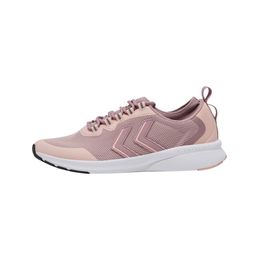 Hummel Sneakers male Pink size 40,5