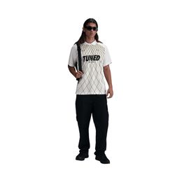 Nike Sportswear Performance Shirt male White size XS