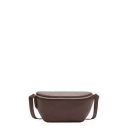 Liebeskind Berlin Fanny Pack 'Tavia' female Brown size One Size