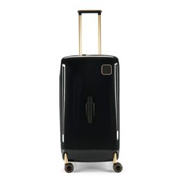 Mandarina Duck Trolley 'Sky Duck' Herren Gr&ouml;&szlig;e One Size gold / schwarz