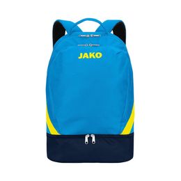 Jako Sports Backpack male Blue size One Size