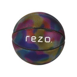 Rezo Ball male Purple size One Size