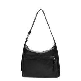 Liebeskind Berlin Shoulder Bag female Black size 1
