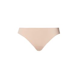 Hanro Panty ' Invisible Touch ' female Beige size XS