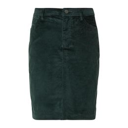s.Oliver Skirt female Green size 48