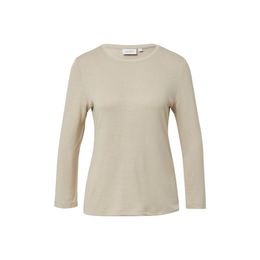 comma, Comma Shirt female Beige size 48
