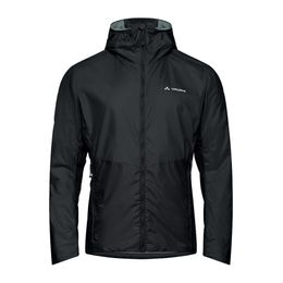 Vaude Jacke 'Scopi' Herren Größe S schwarz