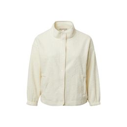 Qs Between-Season Jacket female Beige size 50