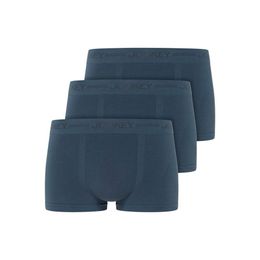 Jockey Boxer shorts male Blue size S/M