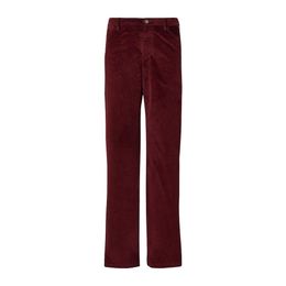 s.Oliver Pants female Red size 38
