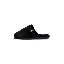 Tommy Hilfiger Slippers female Black size 41-42