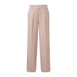 comma, COMMA Hose Damen Gr&ouml;&szlig;e 38 beige