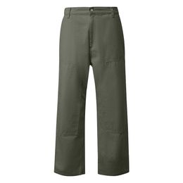 Qs Jeans male Green size 34